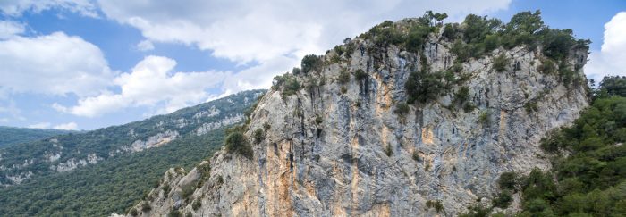 Sadernes, escalada y tranquilidad | Climb Around